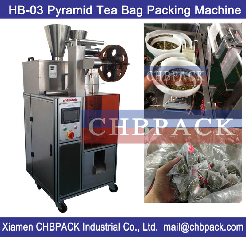 Tea Packaging Machine,Global tea bag packaging machine Manufacturers ...