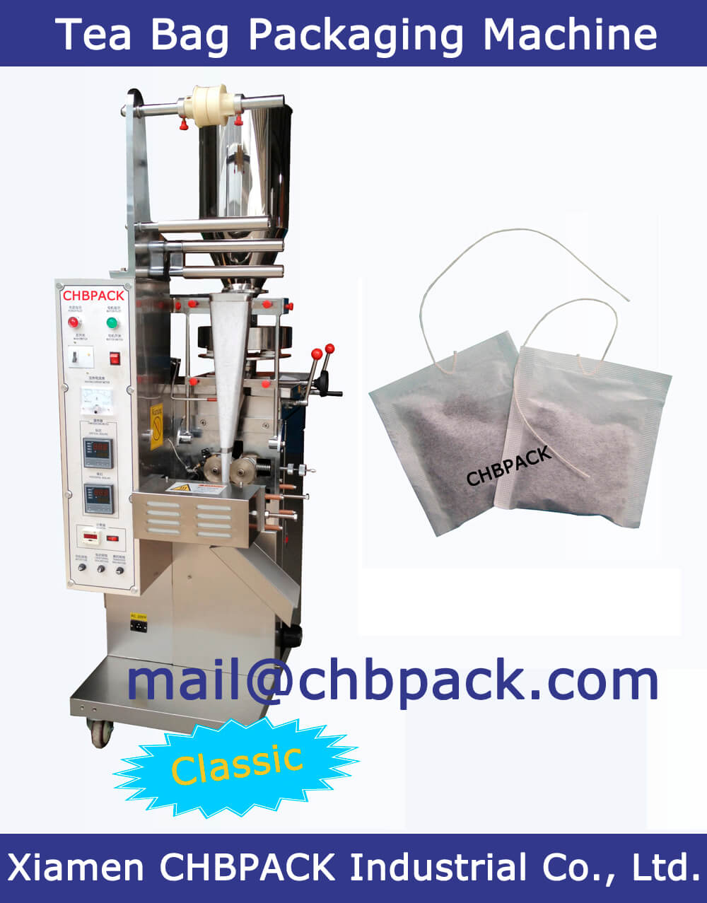 herbal tea & loose tea packaging machine,Global automatic green tea ...