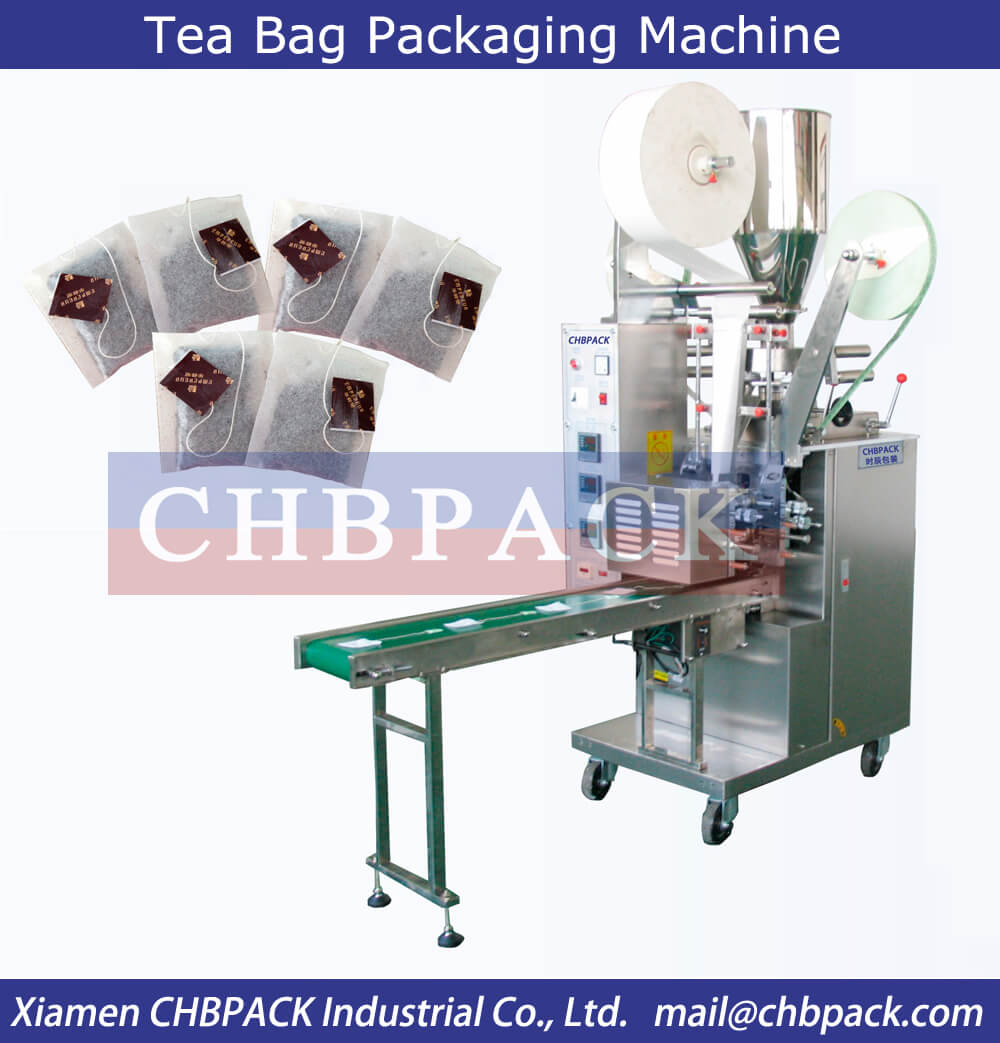 herbal tea & loose tea packaging machine,Global automatic green tea ...